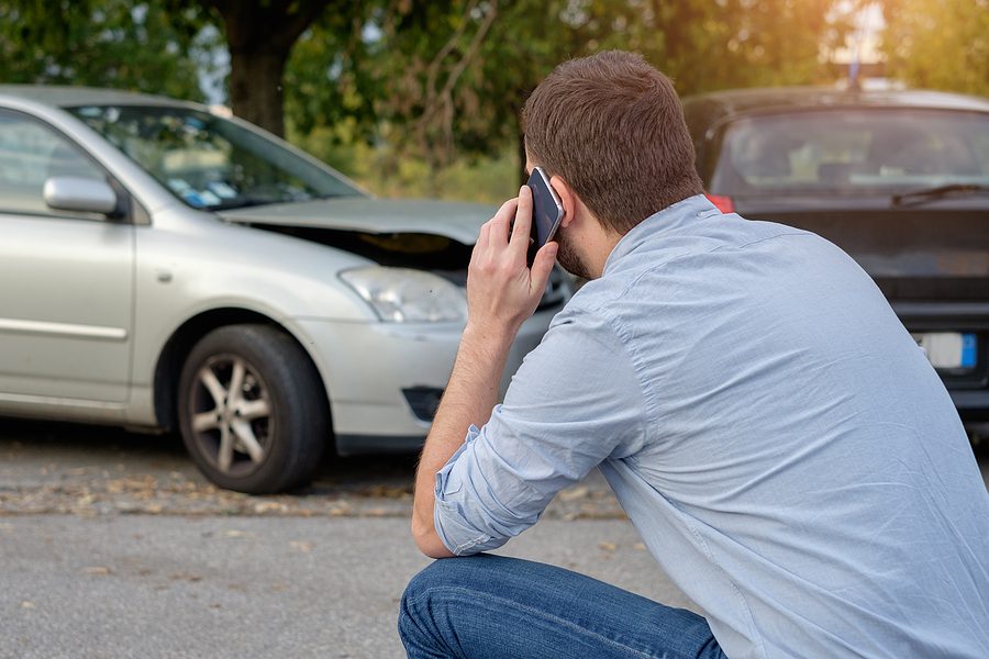 7 Types of Car Accident Liability Claims