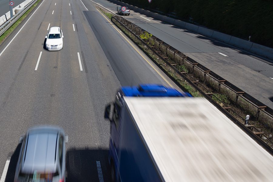 Car Accidents Caused by Wrong Way Driving