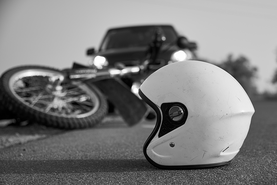 How Much Does it Cost to Treat Motorcycle Accident Injuries?