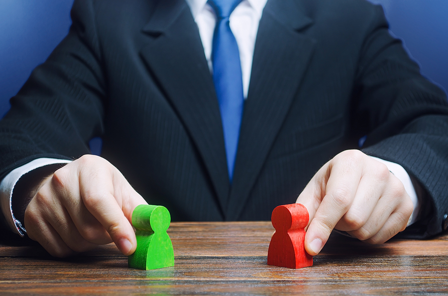 FAQ: Who Am I Suing?