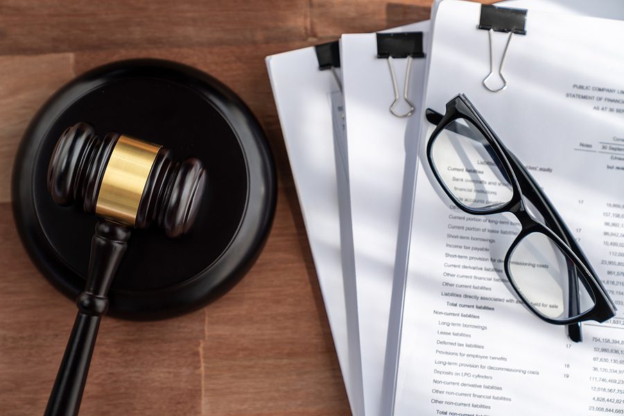 How to Prepare for a Trial if a Settlement Can’t be Reached