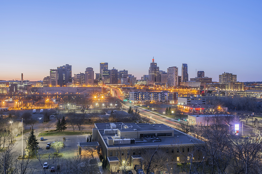 Minnesota Car Accident Statistics