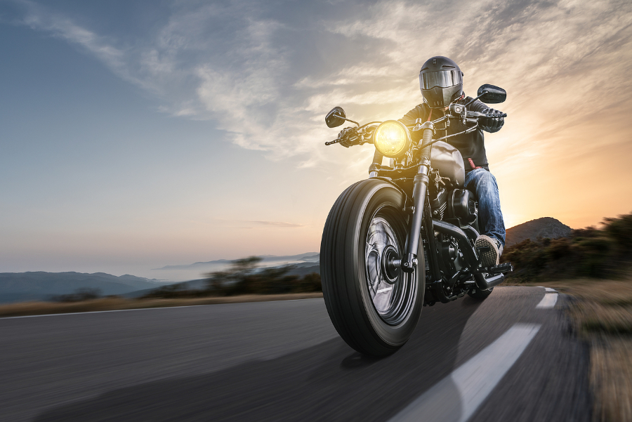 Why You Shouldn’t Skimp on Motorcycle Insurance