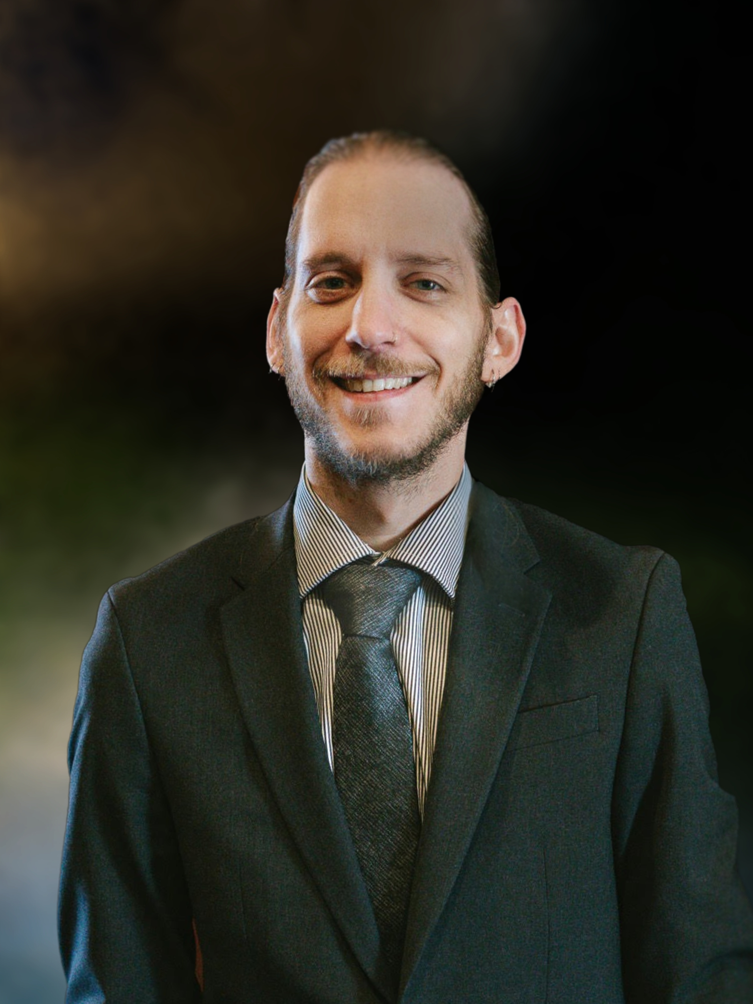 Nick Roller - Sand Law, LLC