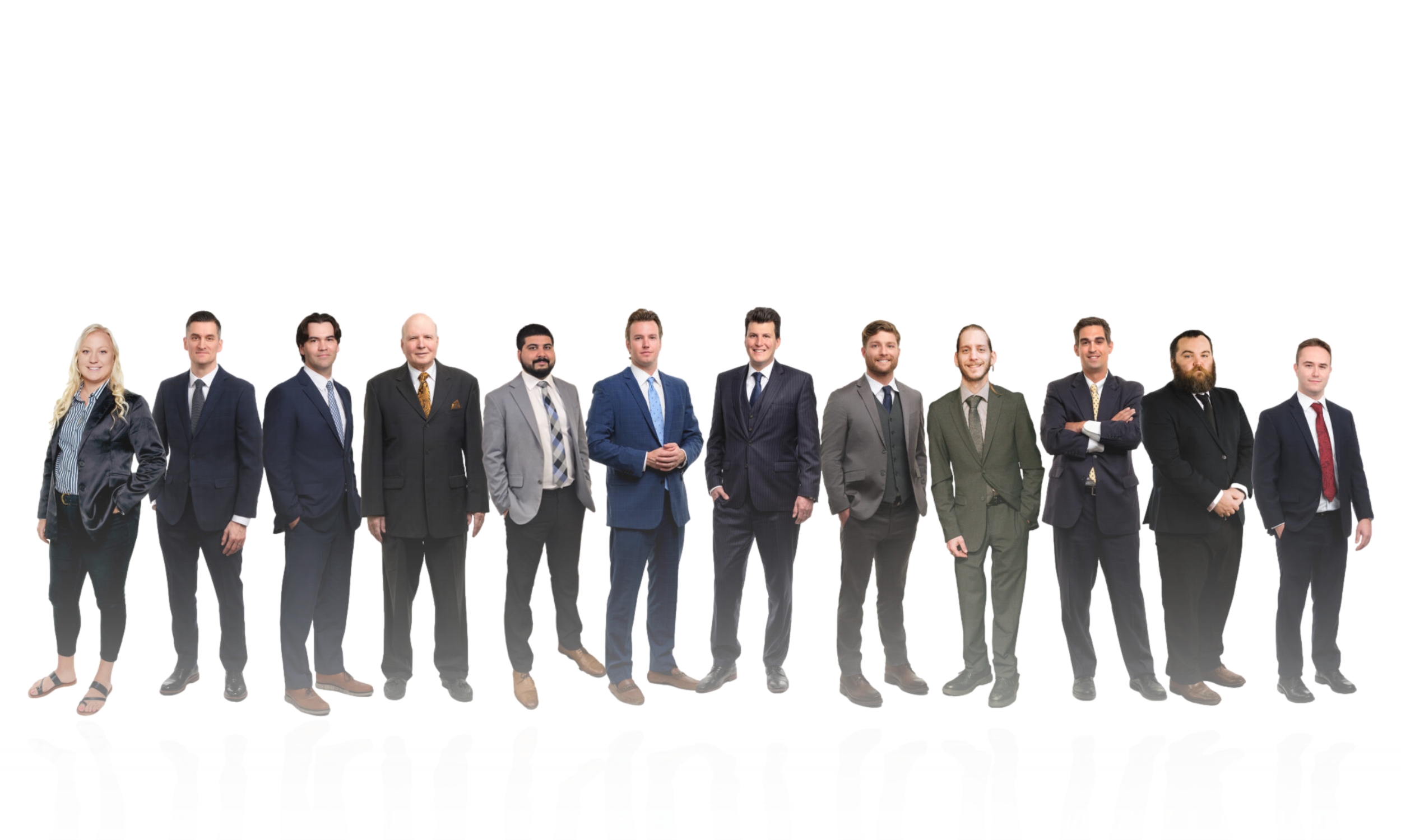 Attorney Profiles | St. Paul Personal Injury Lawyers | Sand Law, LLC