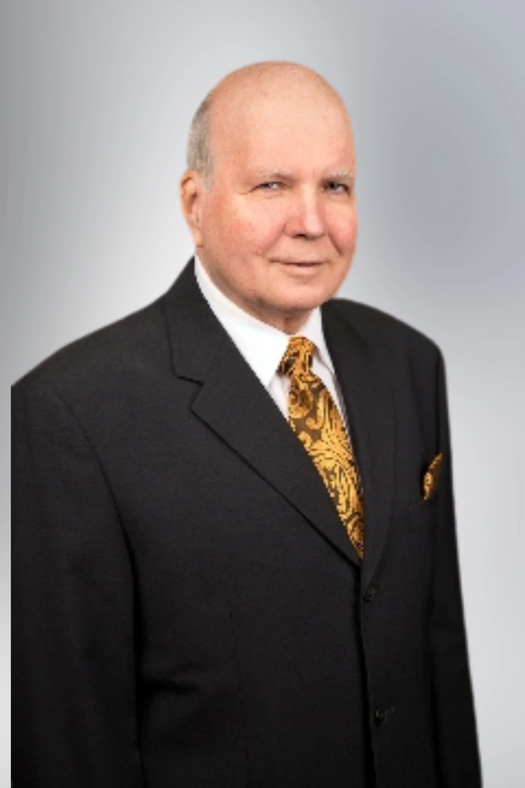 Dick Sand - Sand Law Team