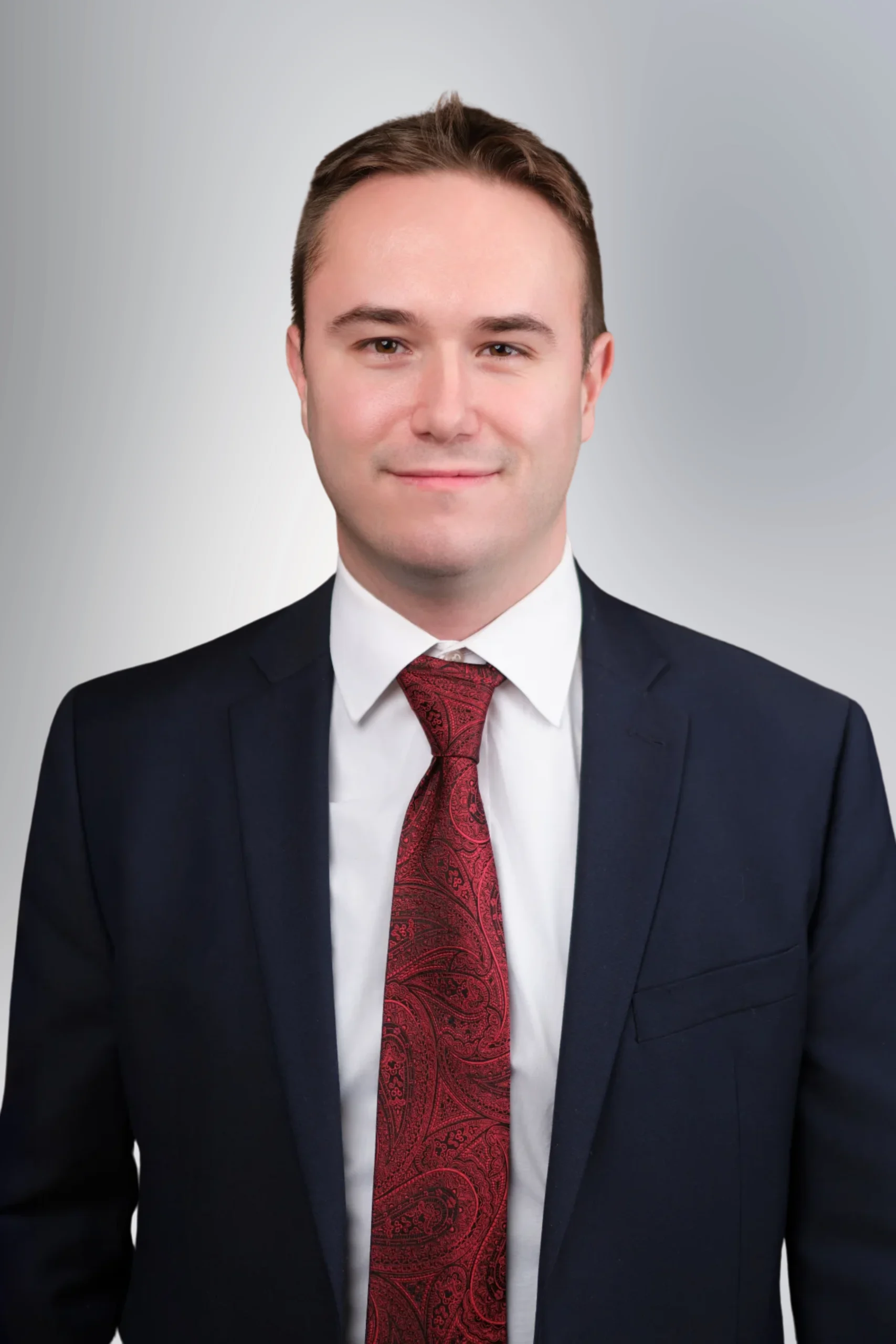 Lou Anthony Colasanti - Sand Law Team