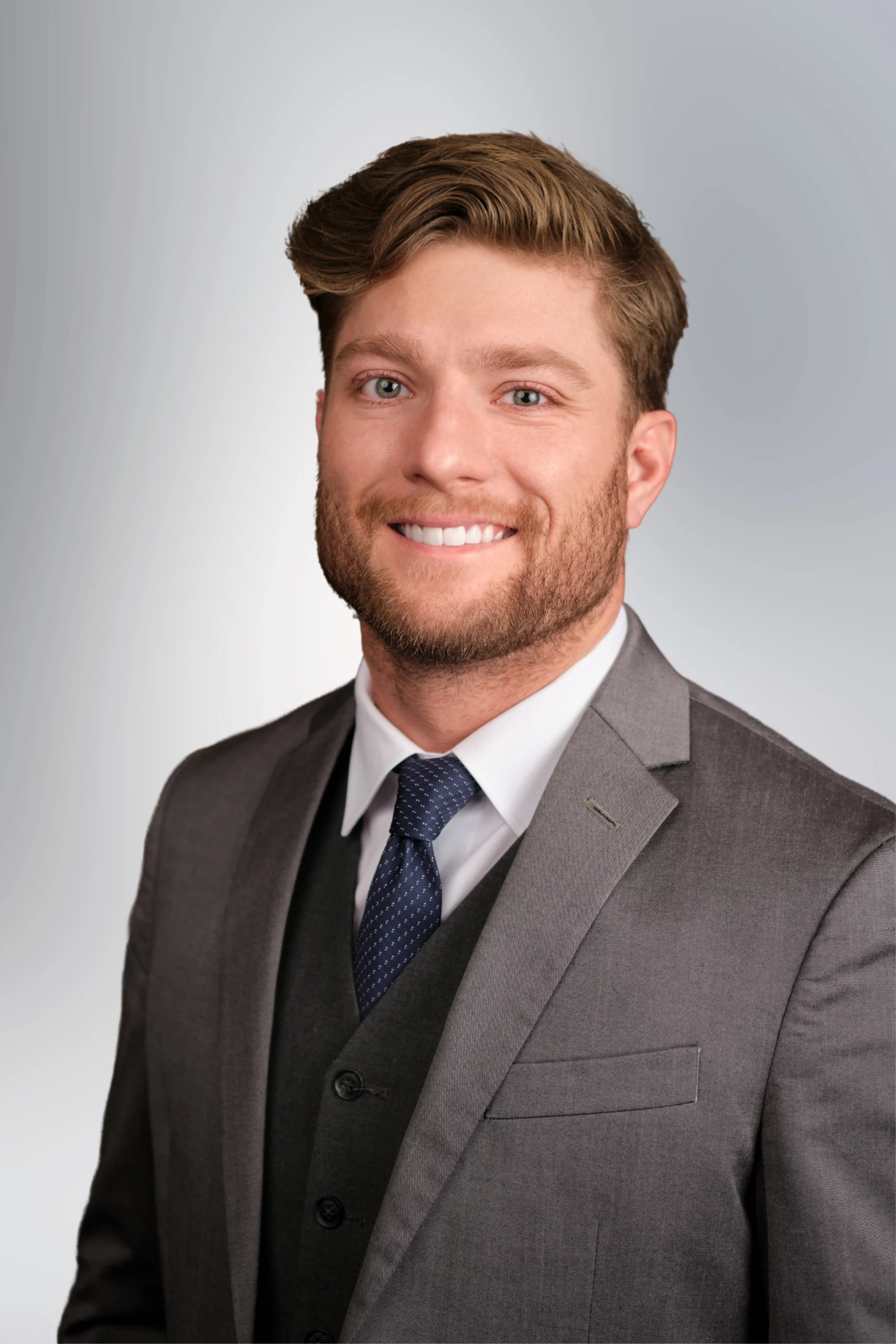 Tyler Cottrill - Sand Law, LLC